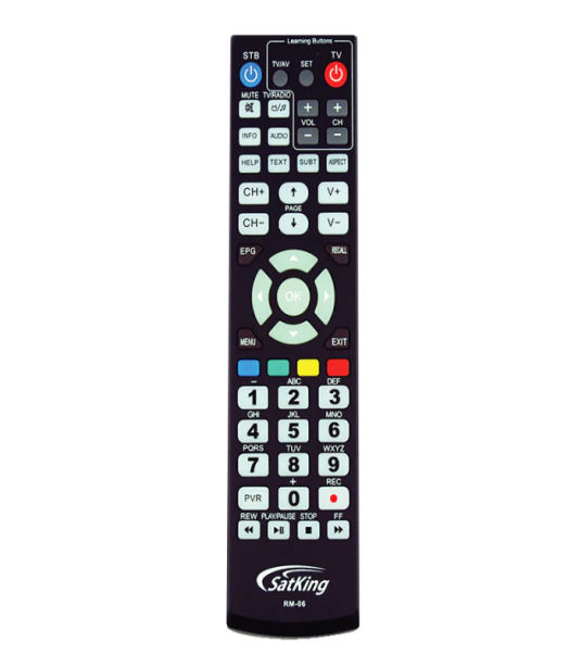 Satking Remote Control
