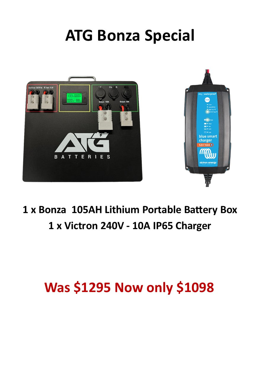 Bonza Special – ATG Battery Shop