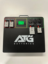 ATG Battery Shop