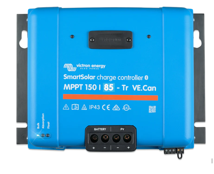 Victron Solar Controllers – ATG Battery Shop