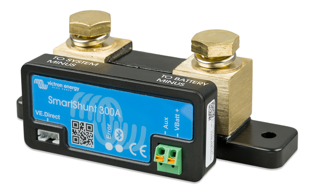 Victron Monitors – ATG Battery Shop