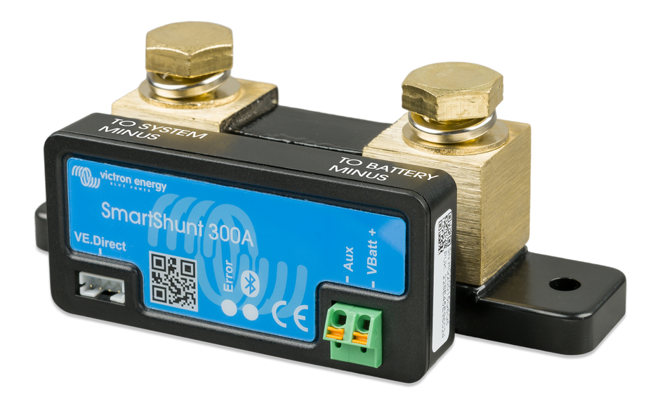 Victron Monitors – ATG Battery Shop