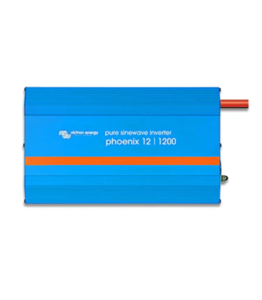 Victron Inverter VE.Direct 1200VA – ATG Battery Shop