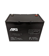 ATG Battery Shop